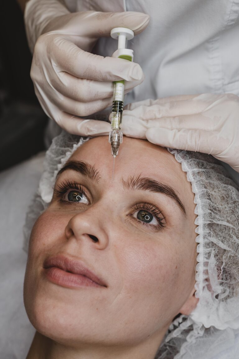 Botox: ¿Cuál es la mejor marca para tu clínica? Comparativa entre ...